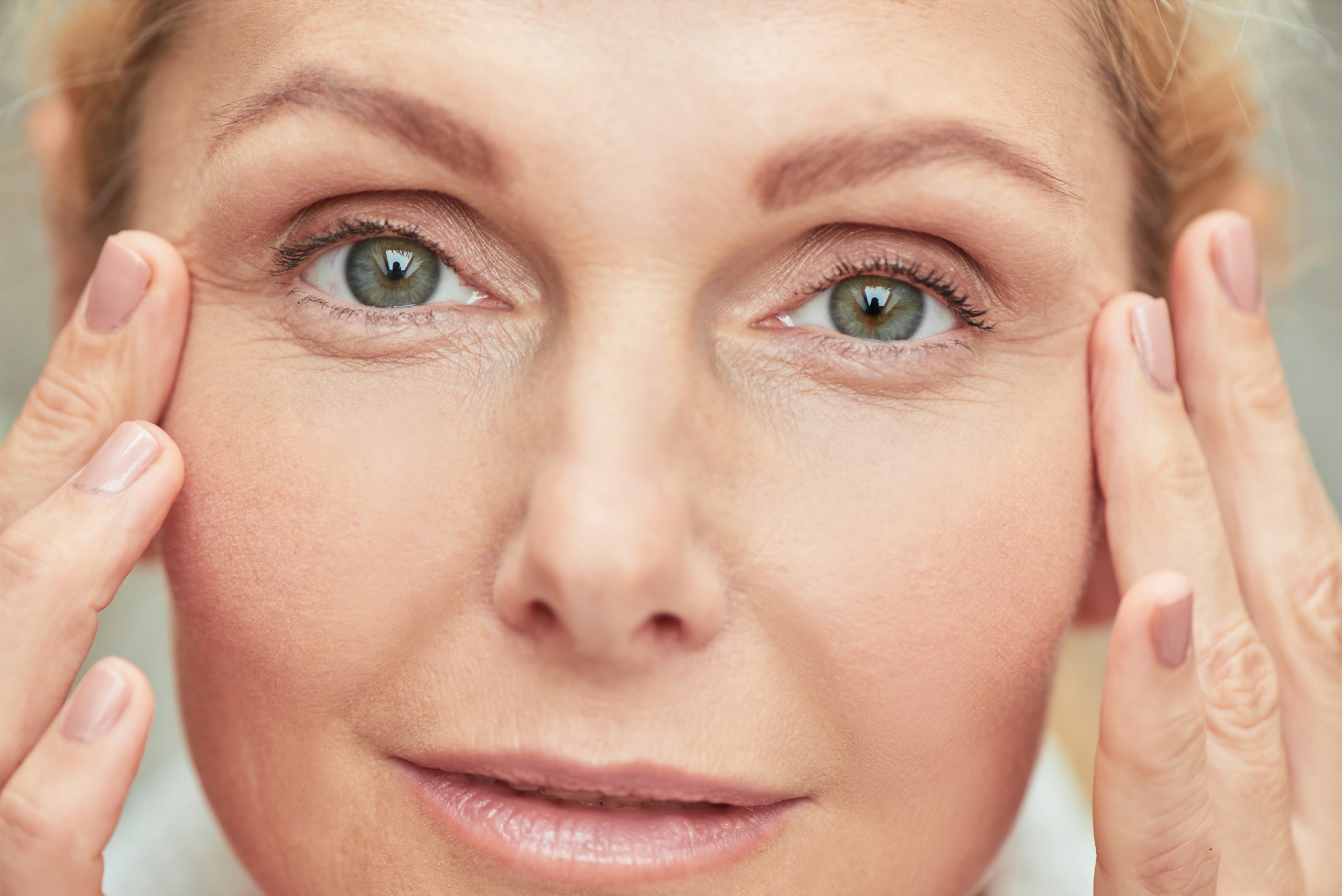 Fillmore Eye Clinic – Better Vision, Better Lifestyle