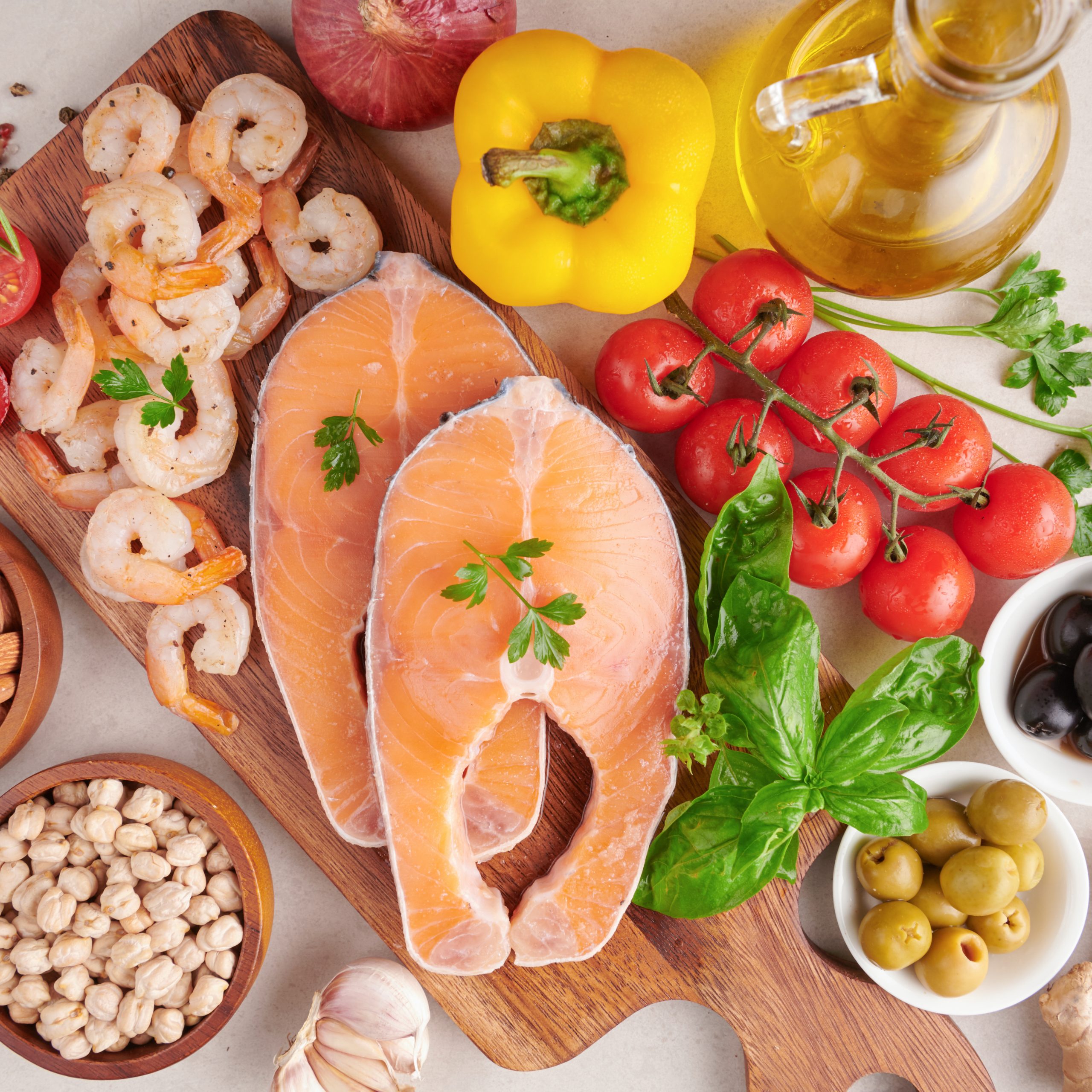 The Impact of Diet and Nutrition on Eye Health – Fillmore Eye Clinic