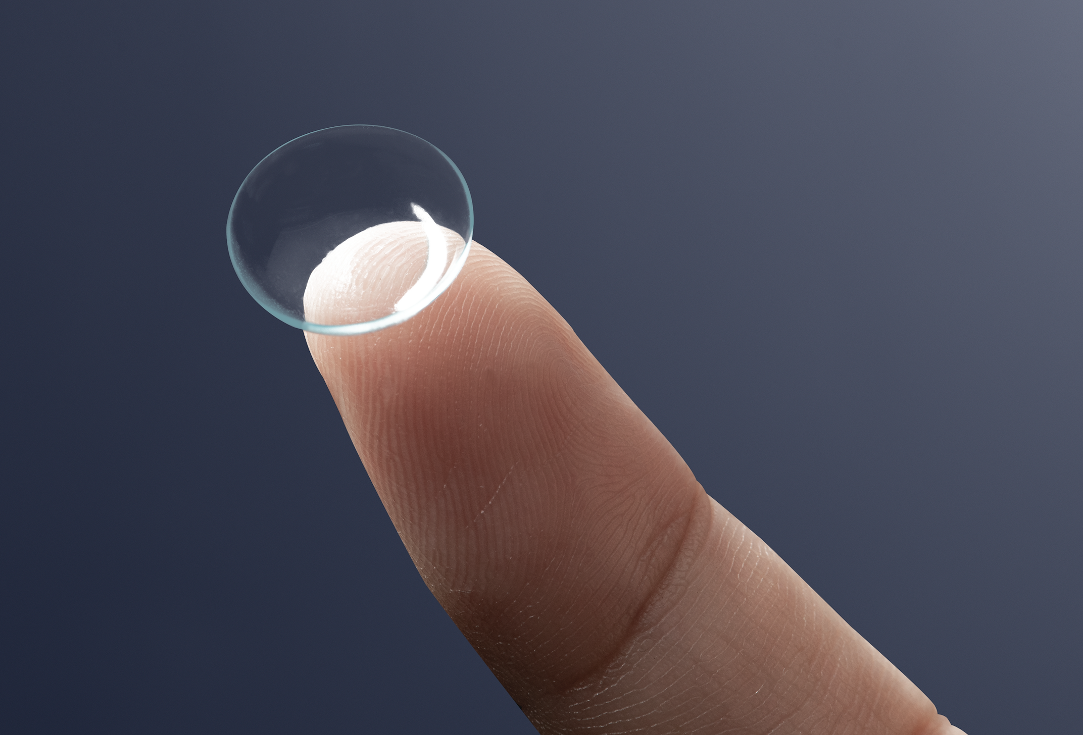Tips for Healthy Contact Lens Wear – Fillmore Eye Clinic