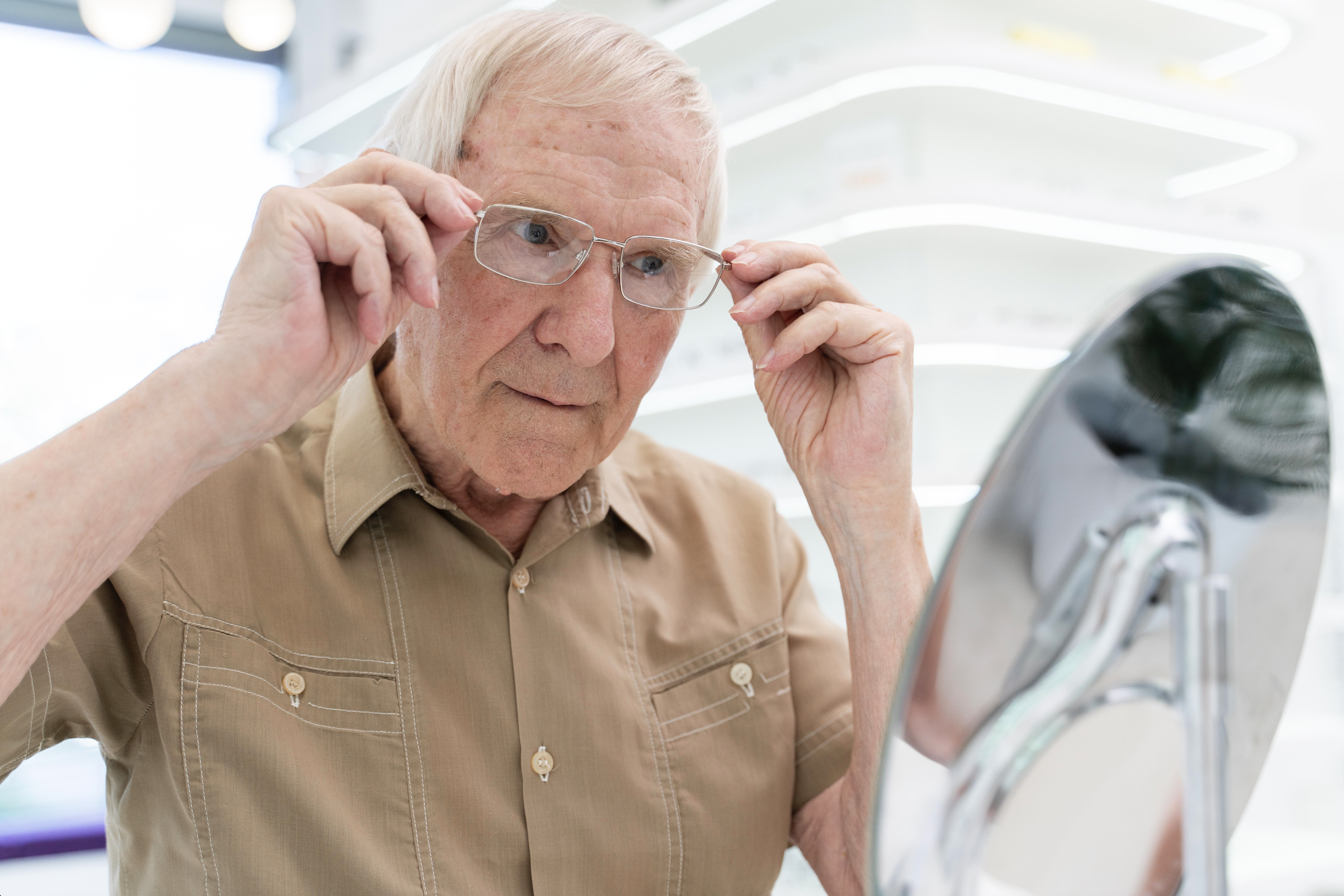 Protecting Your Vision from Age-Related Macular Degeneration – Fillmore ...