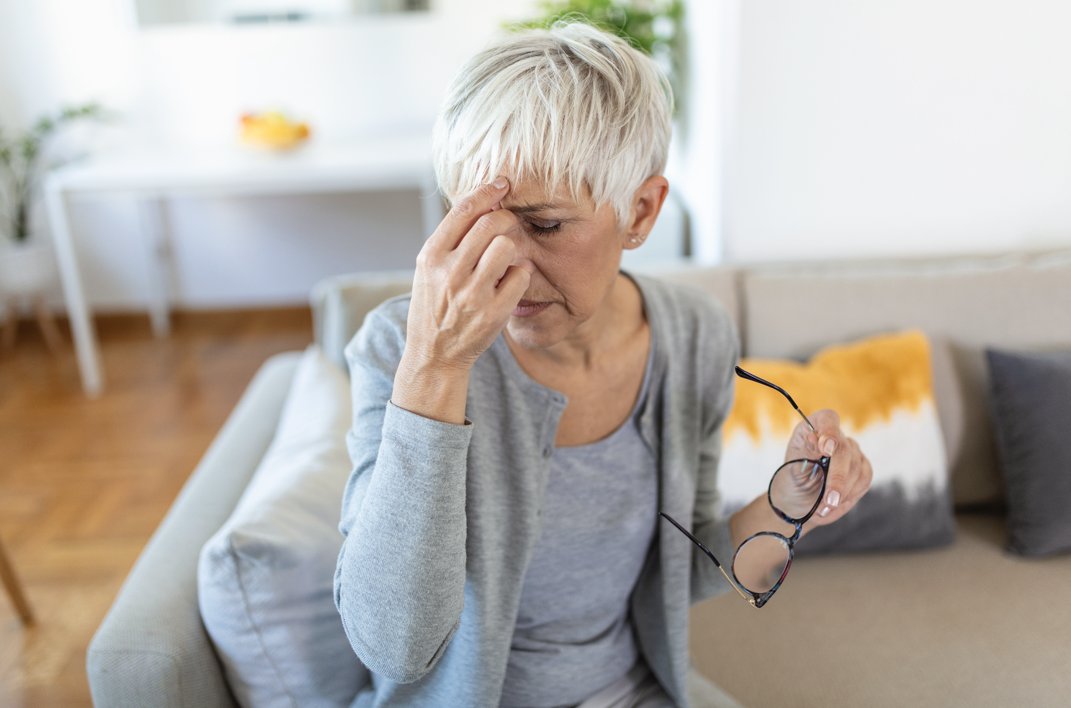 Preventing Refractive Errors In Your Vision – Fillmore Eye Clinic