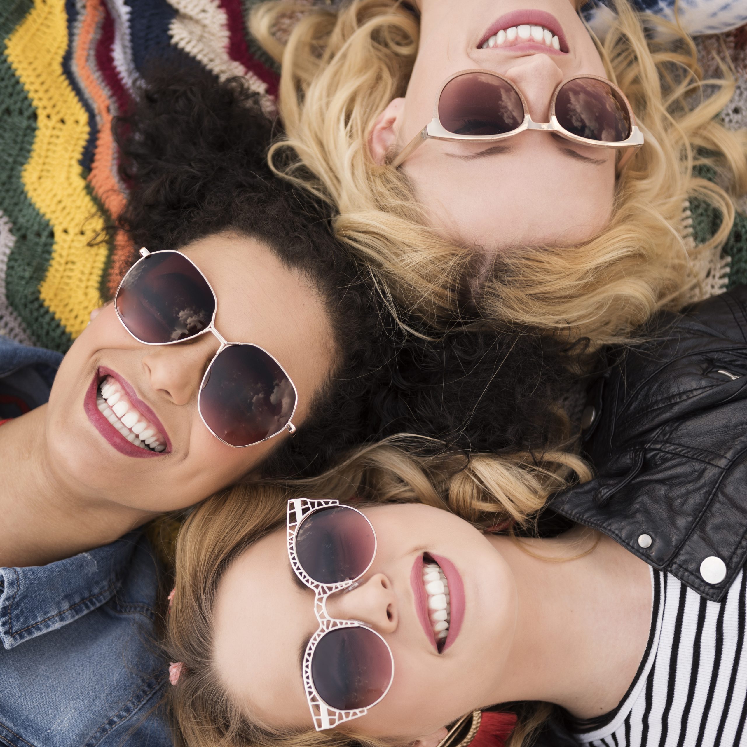 How To Protect Your Eyes From The Sun’s UV Rays – Fillmore Eye Clinic