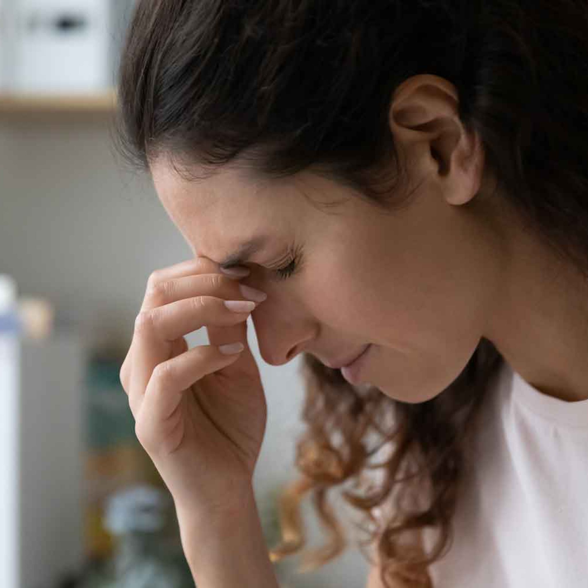 Eye Health and Mental Wellbeing – Fillmore Eye Clinic